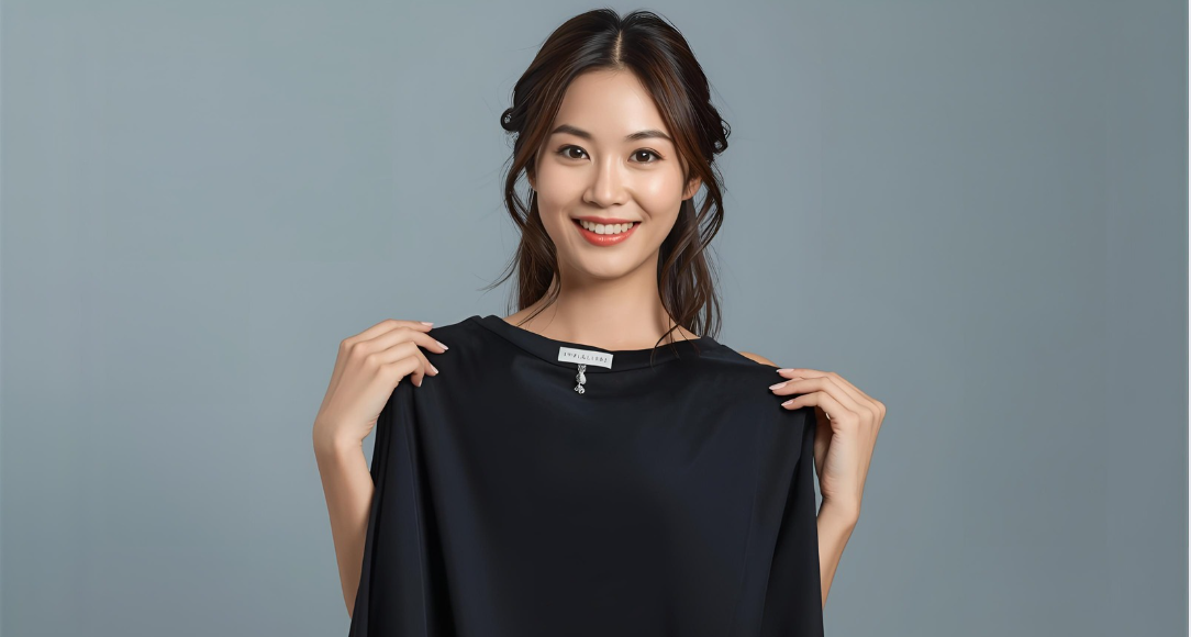 How to Fold Dresses for Travel - All Dress