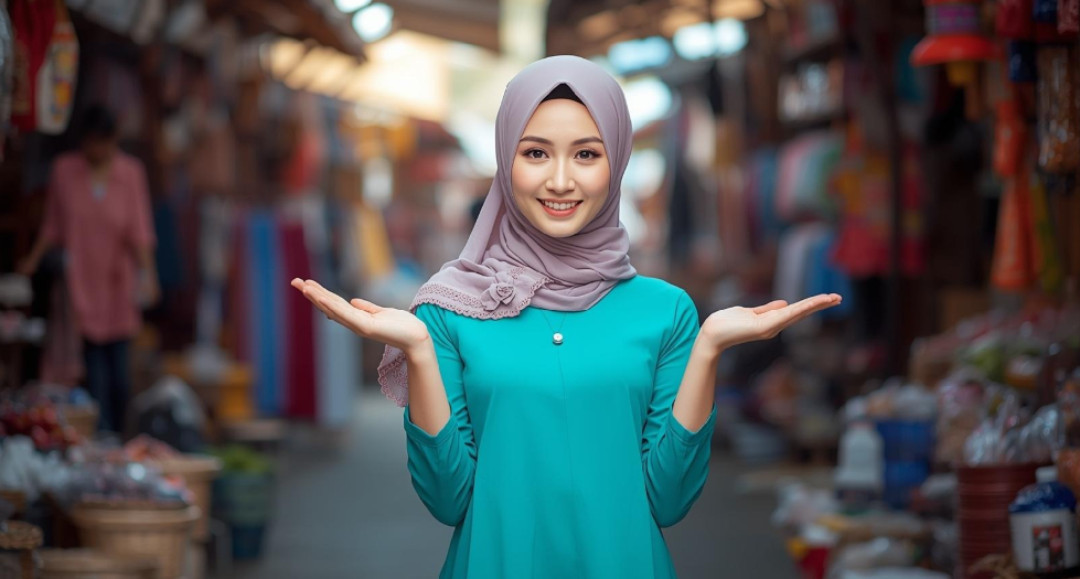 What Are the Muslim Dresses Called - All Dress