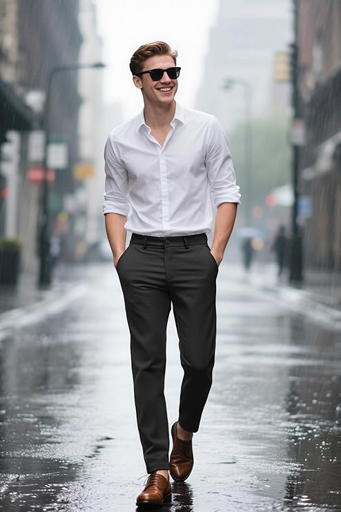 Best Dress Pants for Men - All Dress